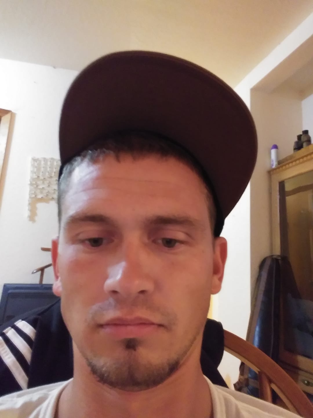 Corbin Robert Seaman - FERAL HUMANS